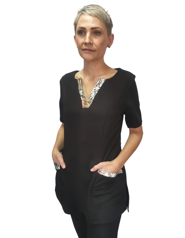 Ruby Black Lux (While stock lasts) – Trendity Health and Spa